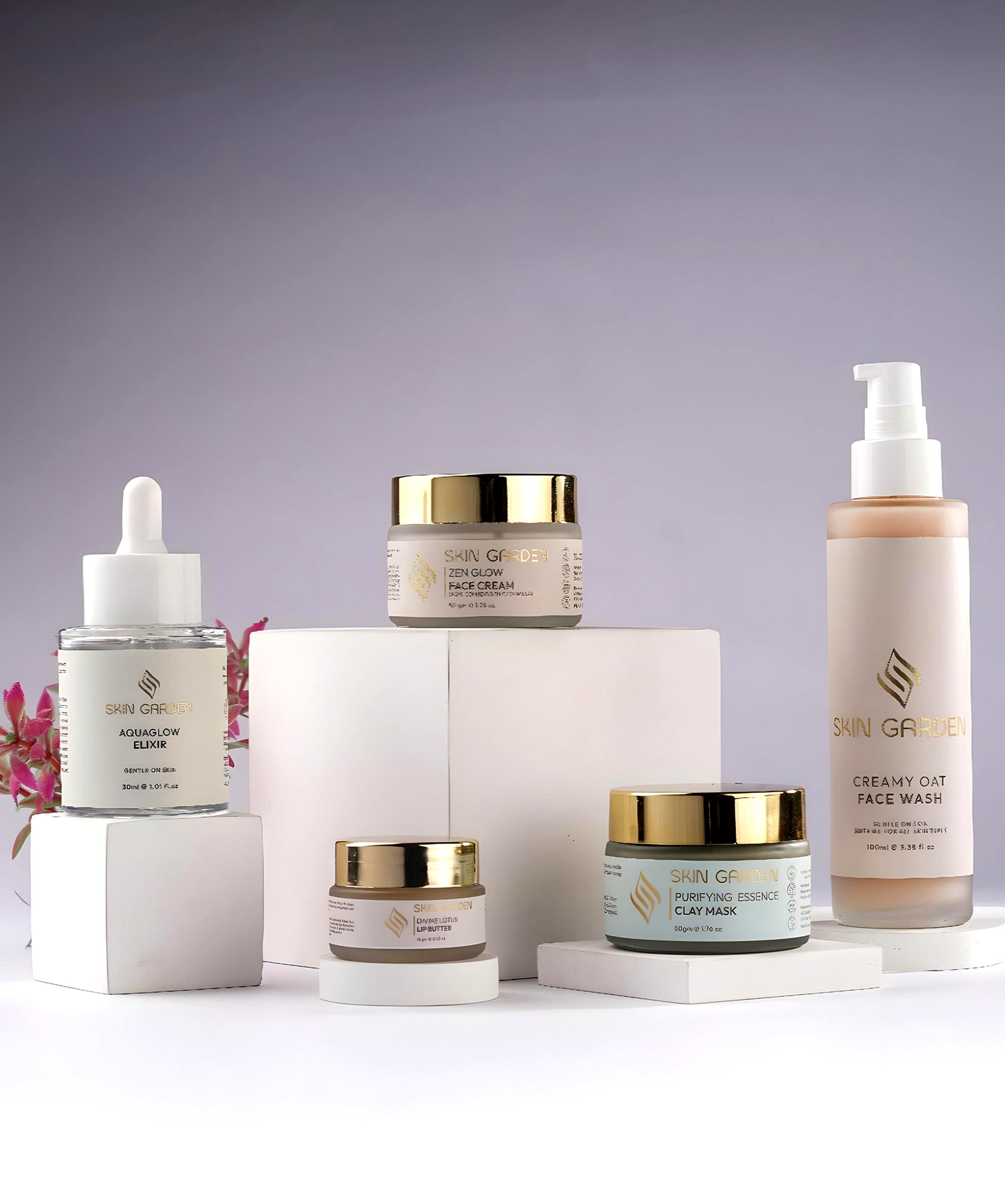 Combo Ritual – Skin Garden Store