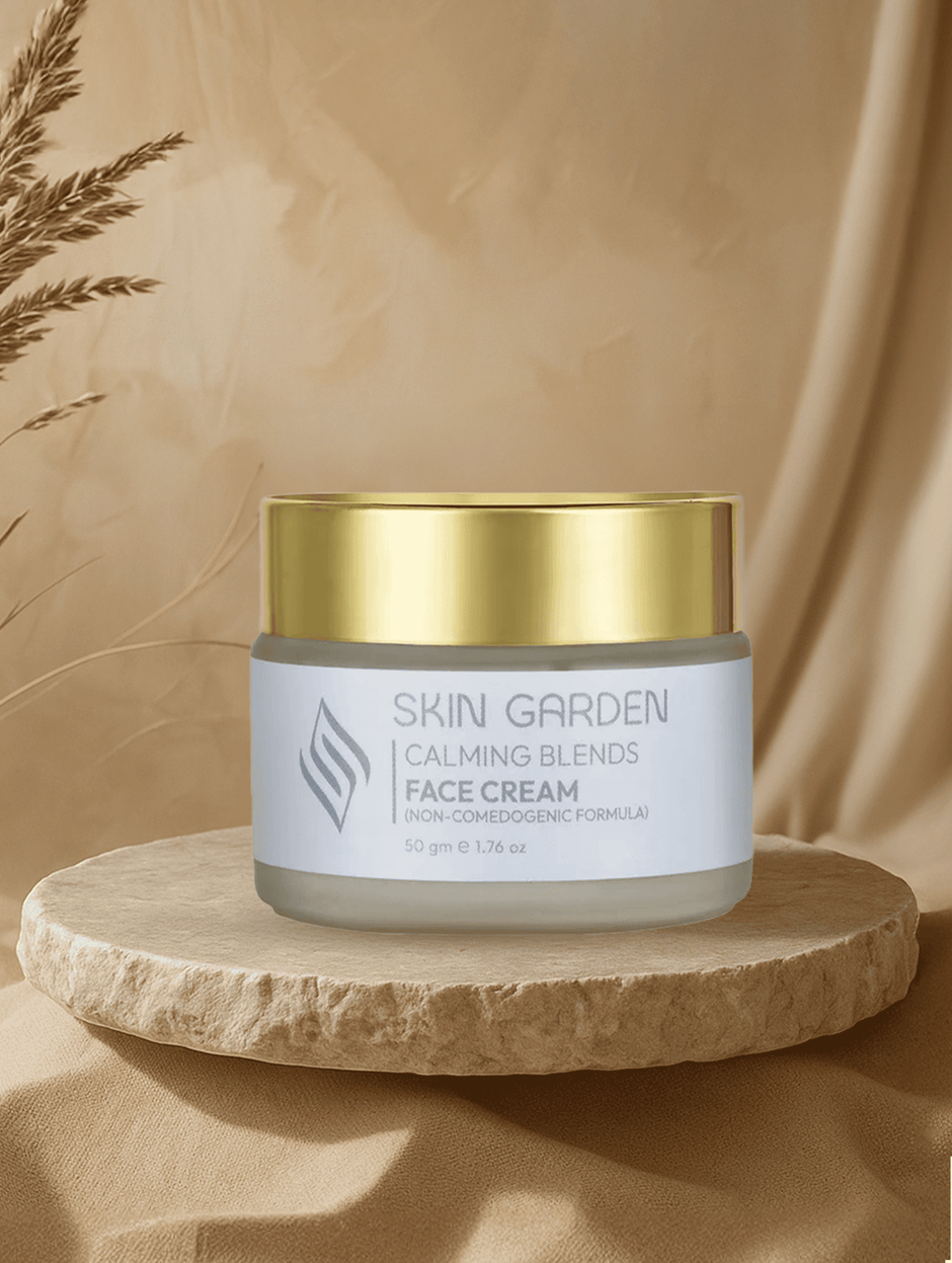 Creams – Skin Garden Store